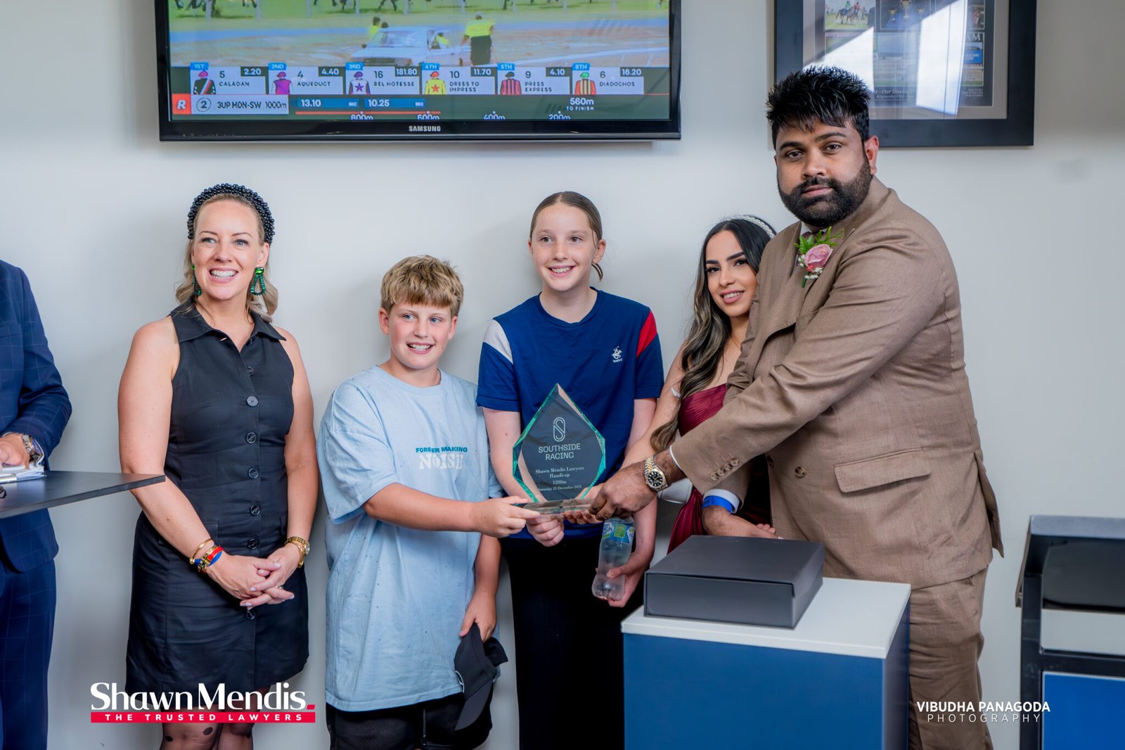 Shawn Mendis Lawyers – The Trusted Lawyers